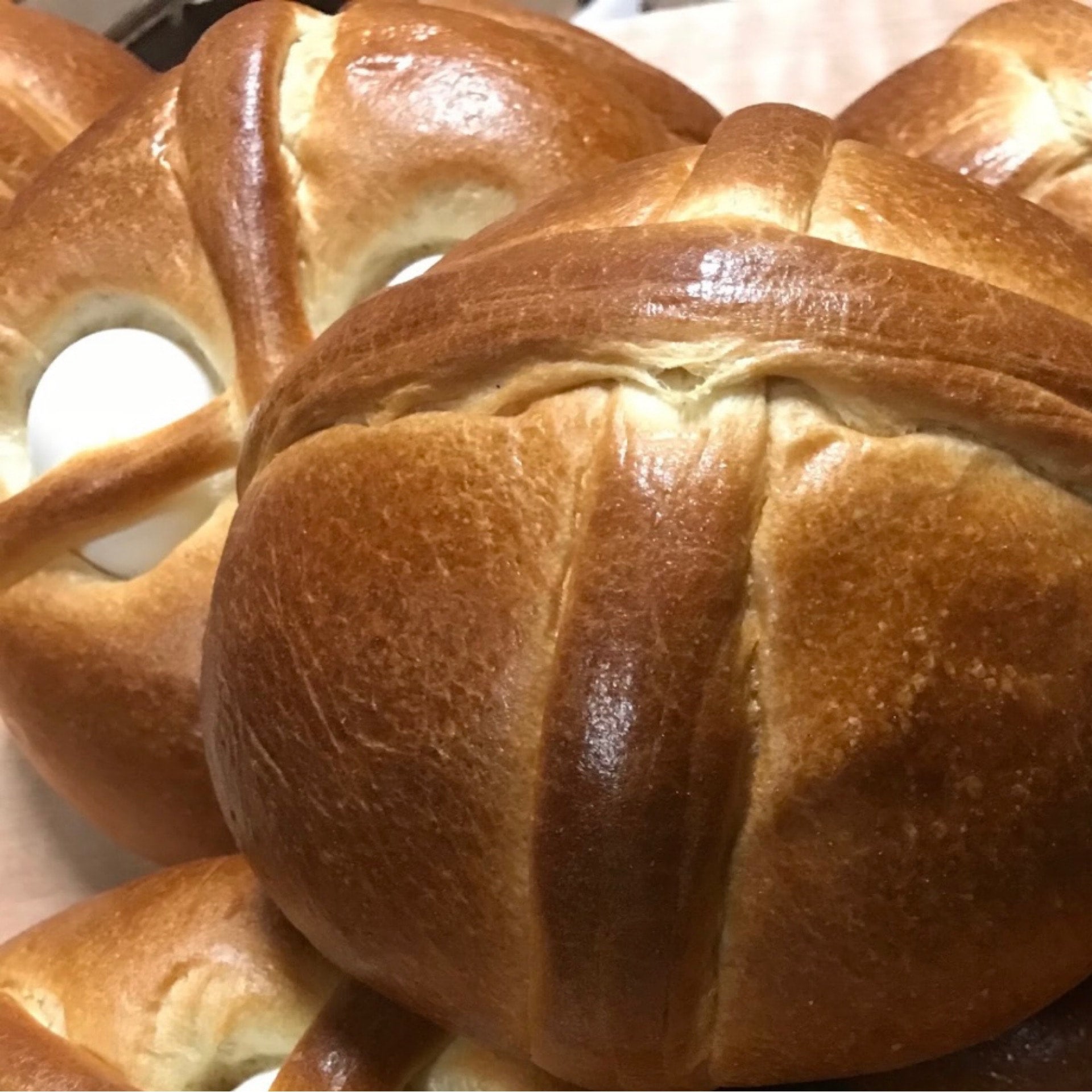 Folar 1 EGG | Boa Bakery